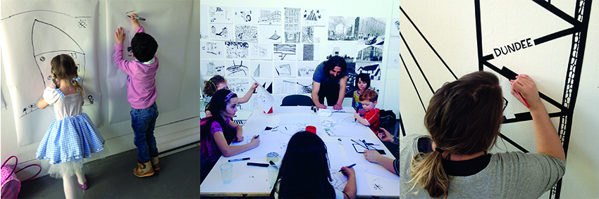 Print City | Print Festival Scotland